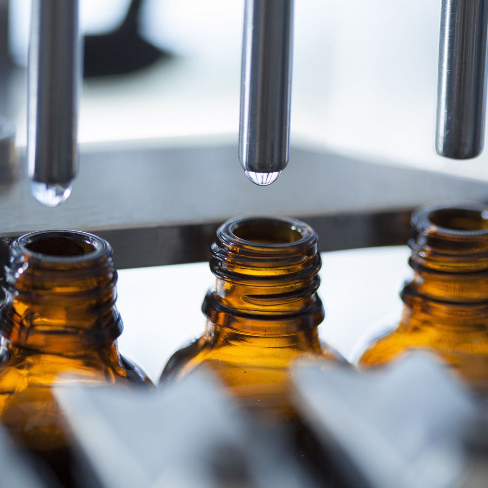 TrustWorks: World's Most Trusted Supplement Manufacturer